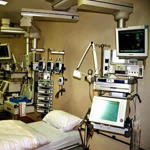 What is the Optimal Patient-Intensivist Ratio? - HealthManagement.org