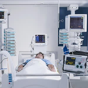 Fluid resuscitation in ICU: crystalloids inferior to colloids ...