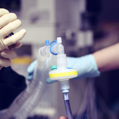 Ventilation: Weaning/Post-extubation Management - HealthManagement.org