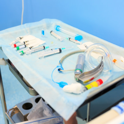 UK study: extubating ventilated patients on vasoactive infusions 'safe ...