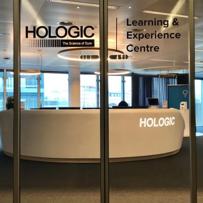 Hologic Announces European CE Mark for LOCalizer Wireless Breast Lesion ...
