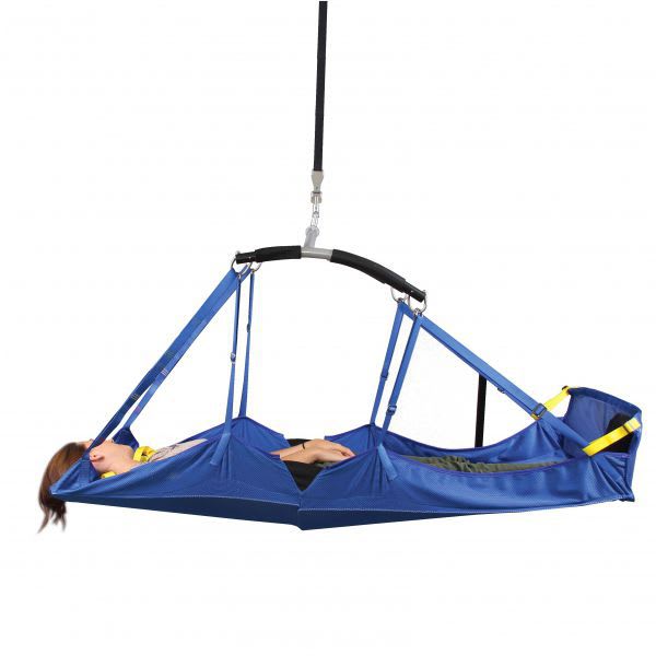 Health Management and Leadership Portal | Patient lift sling / supine ...