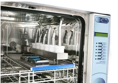 Health Management and Leadership Portal | Medical washer-disinfector ...