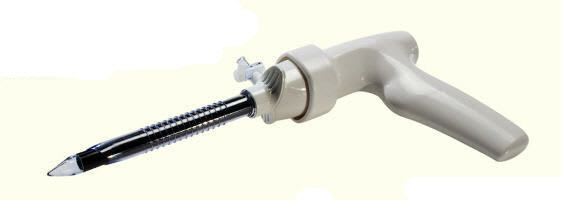 Health Management and Leadership Portal | Laparoscopic trocar / with ...