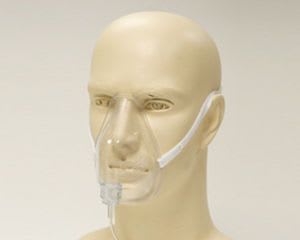 Health Management and Leadership Portal | Oxygen mask / facial Oxi.Plus ...