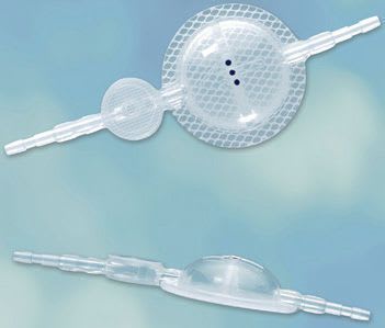 Health Management and Leadership Portal | Hydrocephalus shunt valve ...