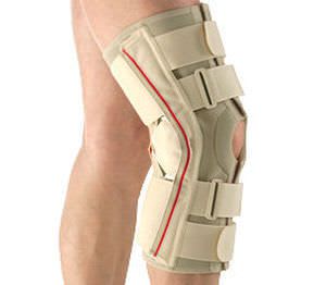 Health Management and Leadership Portal | Knee orthosis (orthopedic ...