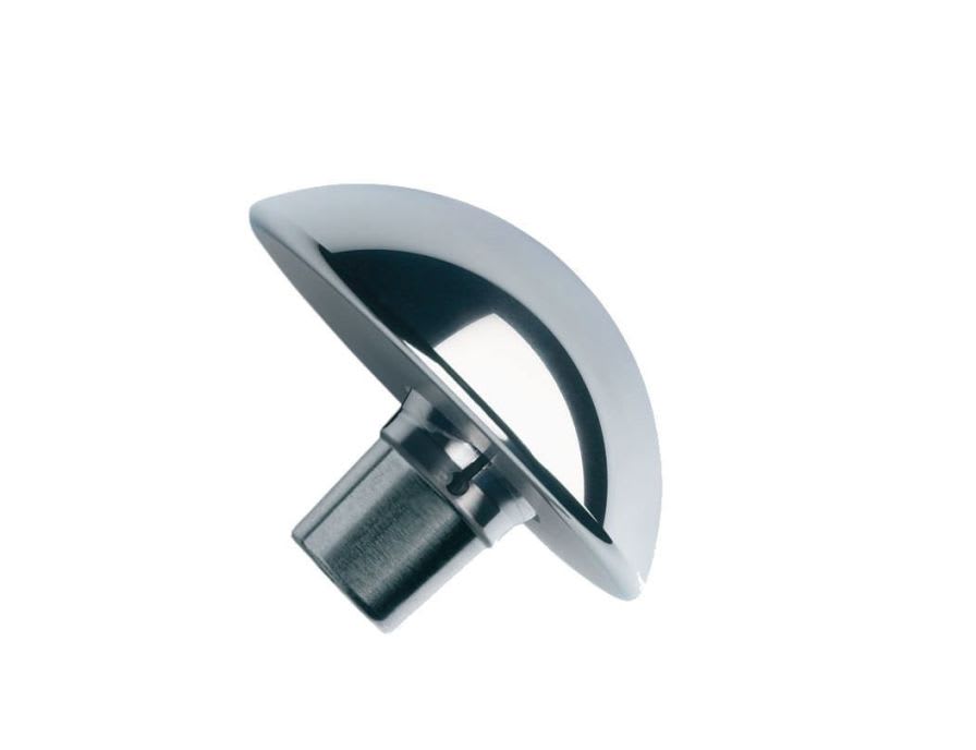 Health Management and Leadership Portal | Traditional humeral head ...