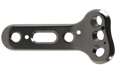 Health Management and Leadership Portal | Radius compression bone plate ...