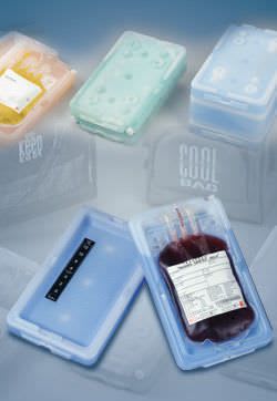 Health Management and Leadership Portal | Transport system temperature ...