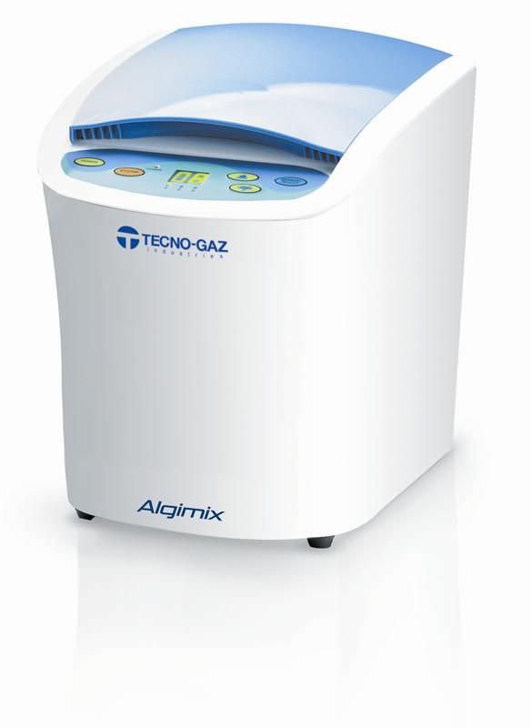 Health Management and Leadership Portal | Dental laboratory mixer ...