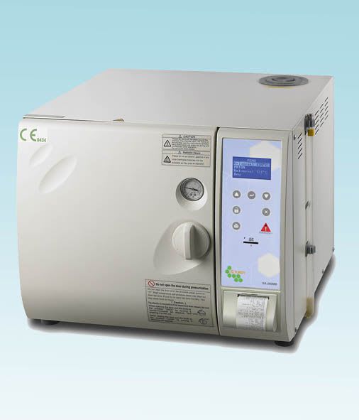 Health Management and Leadership Portal | Medical autoclave / bench-top ...