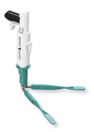 Health Management and Leadership Portal | Laparoscopic retractor ...