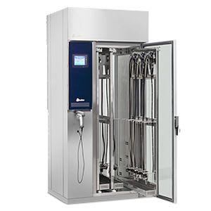 Drying Cabinets For Endoscopes | Cabinets Matttroy