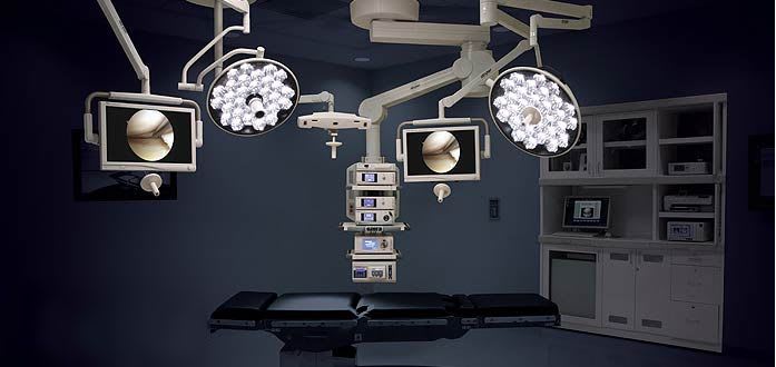 Health Management and Leadership Portal | Operating room / integrated ...