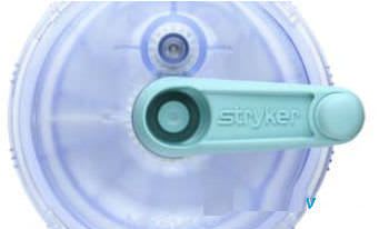 Health Management and Leadership Portal | Bone cement mixer Mixevac III ...