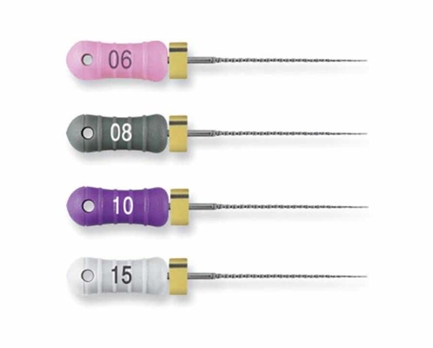 Health Management and Leadership Portal | Manual endodontic file C+ ...