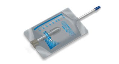 Health Management and Leadership Portal | Urinary drainage set CYSTOBAG ...