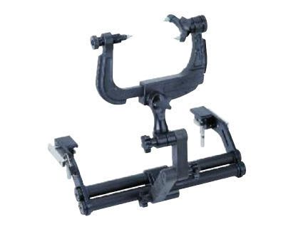 Health Management and Leadership Portal | Headrest support / operating ...