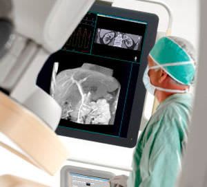 Health Management and Leadership Portal | LCD display / medical ...