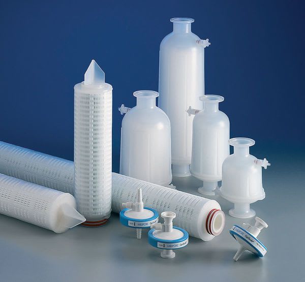 Health Management and Leadership Portal | Laboratory filter cartridge ...