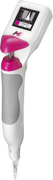 Health Management and Leadership Portal | Portable cell counter Scepter ...