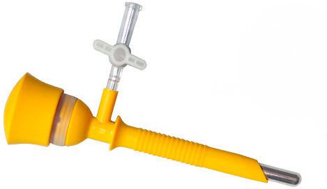 Health Management and Leadership Portal | Laparoscopic trocar / with ...