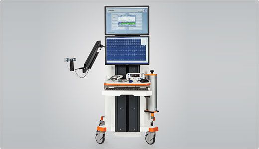 Health Management and Leadership Portal | Cardio-respiratory stress ...