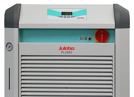 Health Management and Leadership Portal | Recirculating chiller -20 °C ...