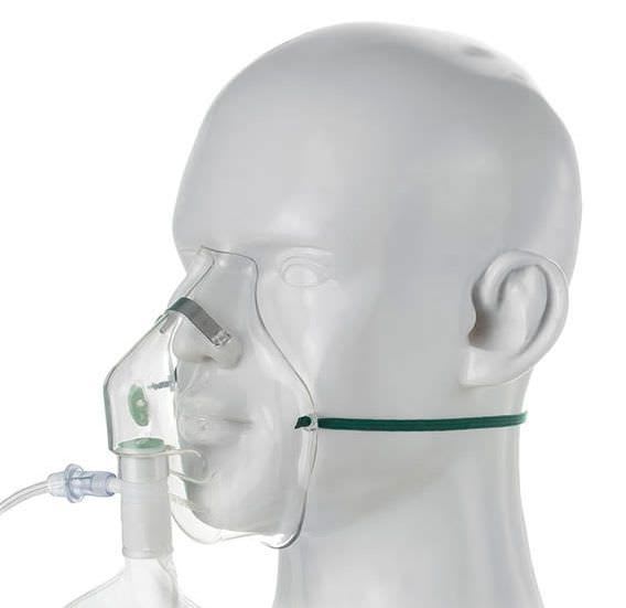 Health Management and Leadership Portal | Oxygen mask / facial / high ...