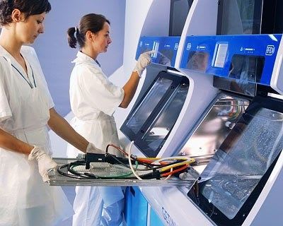 Health Management and Leadership Portal | Endoscope washer-disinfector ...