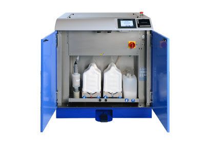 Getinge Endoscope Drying Cabinet | Cabinets Matttroy