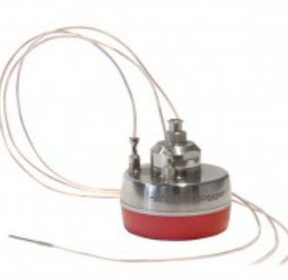 Health Management and Leadership Portal | Pressure data logger ...