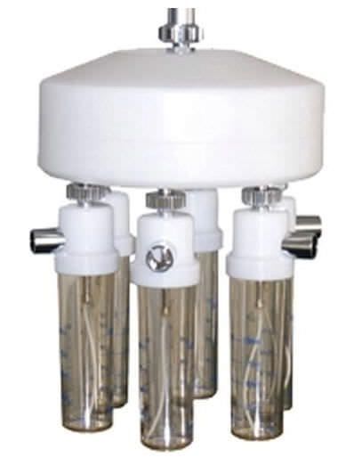 Health Management and Leadership Portal | Pneumatic nebulizer ...