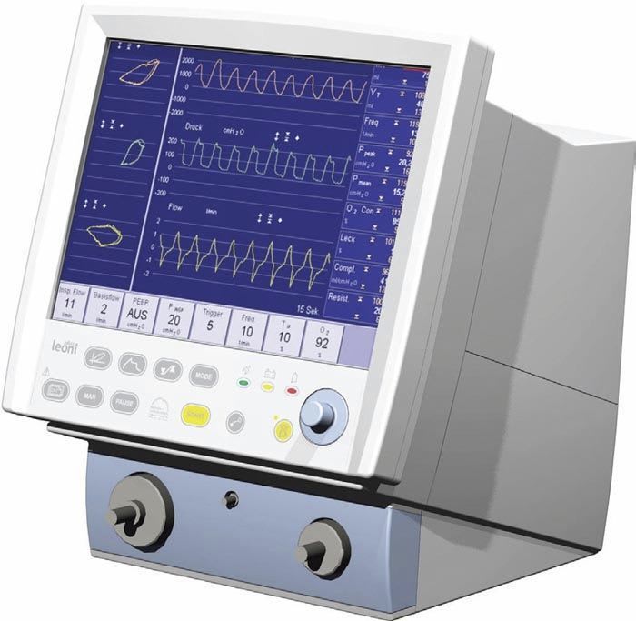 Health Management and Leadership Portal | Resuscitation ventilator ...