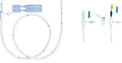 Health Management and Leadership Portal | Enteral feeding tube Freka ...