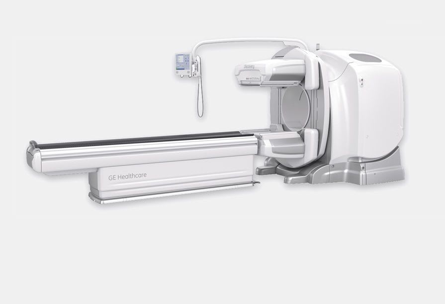 Health Management and Leadership Portal | SPECT Gamma camera ...