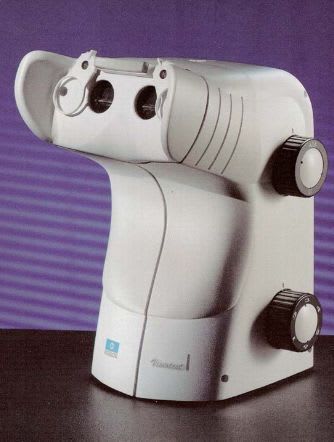 Health Management and Leadership Portal | Vision screener Visiotest ...