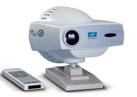 Health Management and Leadership Portal | Remote-controlled ophthalmic ...