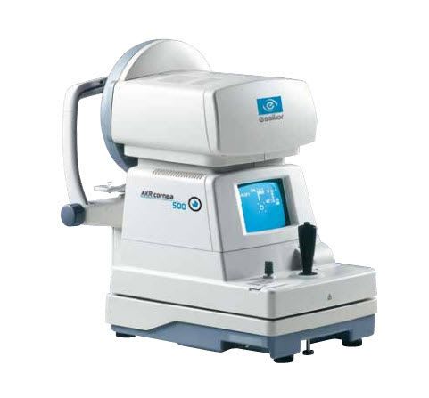 Health Management and Leadership Portal | Automatic refractometer ...